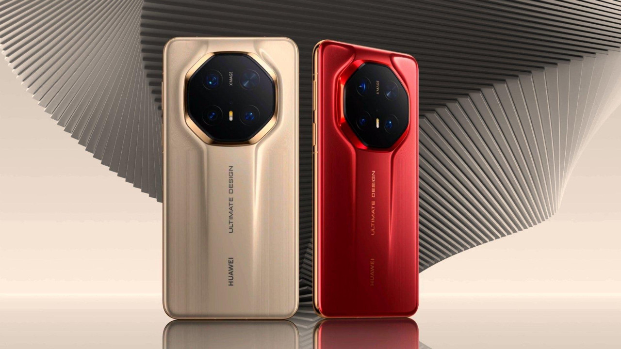 華為 Mate 80 超強規格曝光 內媒盤點十大黑科技功能 | ezone