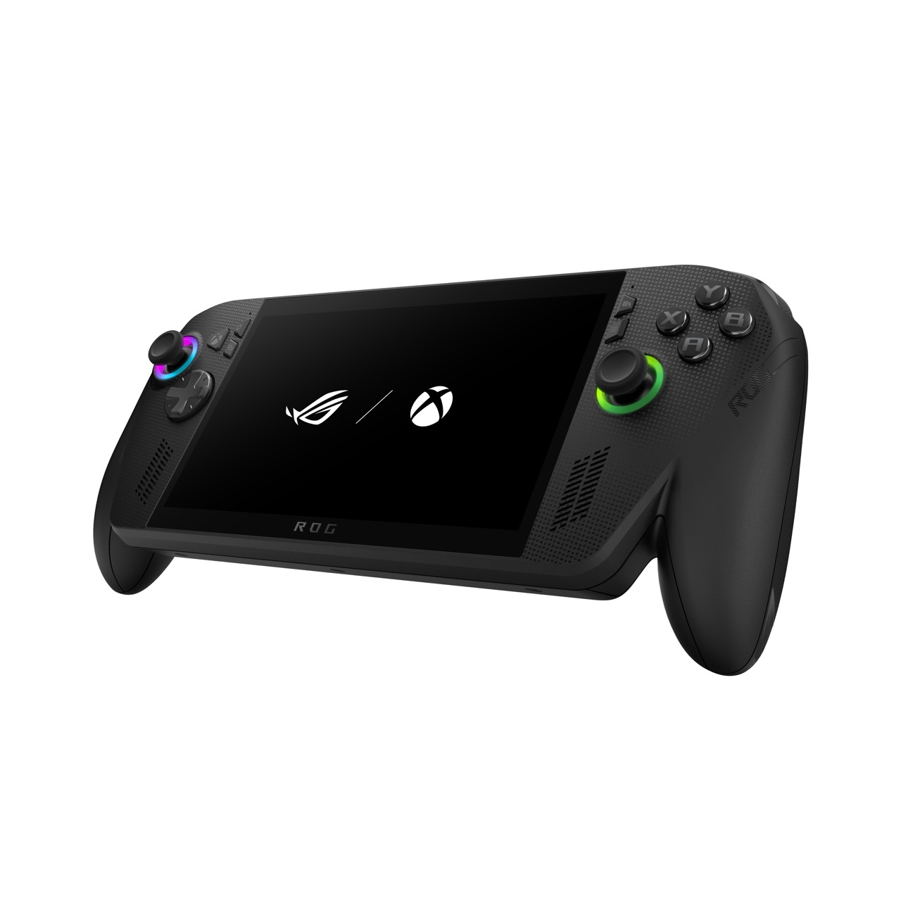 新機登場｜ROG聯乘Xbox全新電競手提機ROG Xbox Ally X 無縫整合Xbox操作界面 | ezone