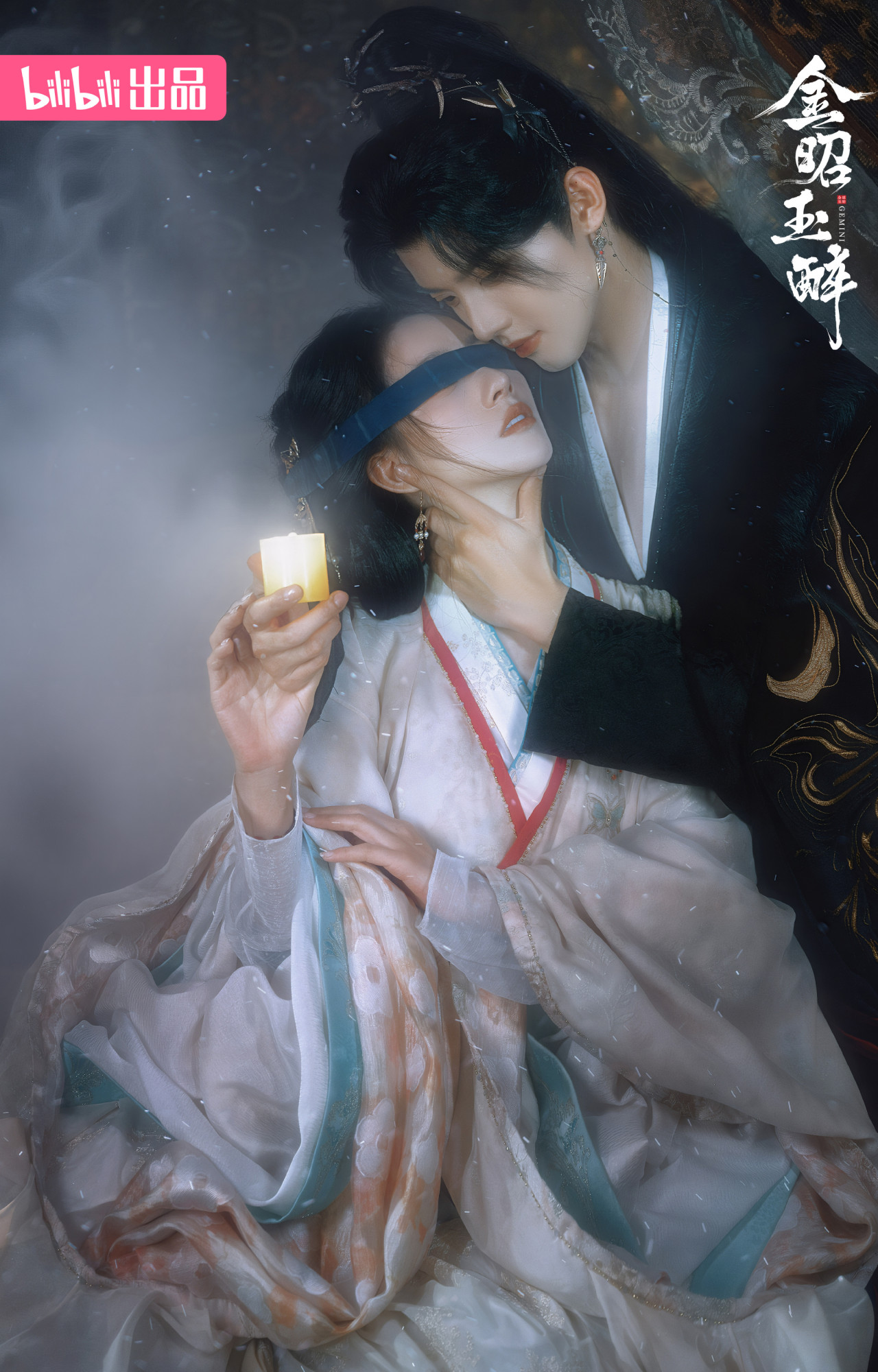 短劇推薦2025｜8部必追人氣短劇Viu最新上架推薦！金昭玉醉/紫陌紅塵/照鏡辭/逆愛/奪娶 | UHK 港生活