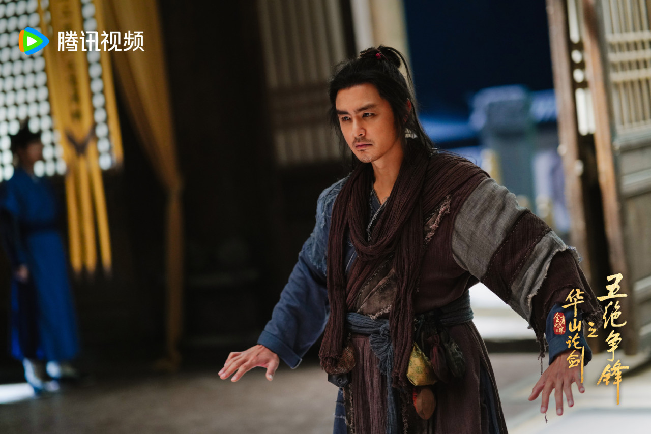 華山論劍電視劇劇情｜TVB 1-20集大結局全劇透！6大必睇看點/演員陣容/最新預告即時更新 | UHK 港生活