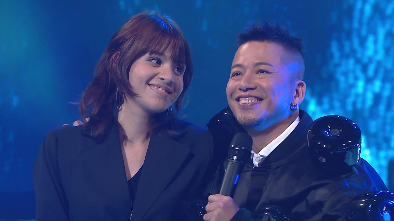 聲秀｜前韓國女團CLC成員莊錠欣Elkie台灣飛香港助攻 深情演繹《我的回憶不是我的》 | UHK 港生活