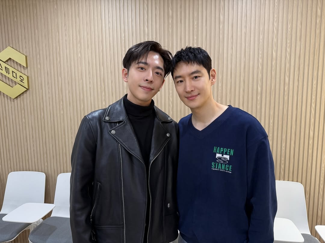 模範的士3線上看｜Edan李帝勳復仇爽劇即將11月開播！演員陣容強勁+Viu同步更新 | UHK 港生活