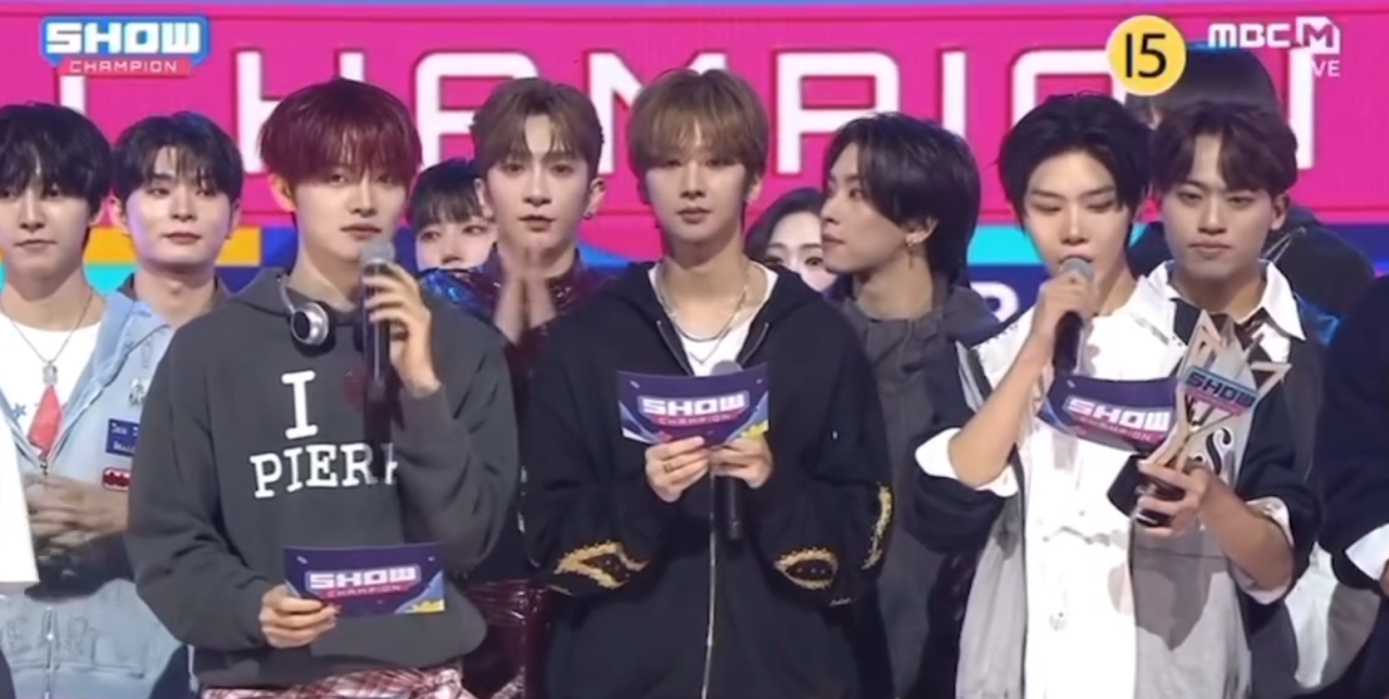 Anson Lo首登韓國音樂節目打歌 網民驚訝伴舞都有咪？真相原來係咁 | UHK 港生活