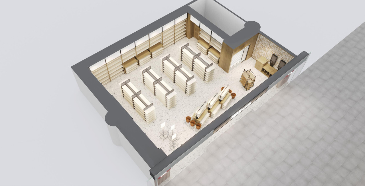 無印良品全新概念便利店MUJI com！10.24開幕 設麵包區+自助精品咖啡機！開張送手挽袋！ | UHK 港生活