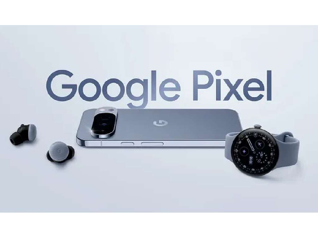 Google 誠徵超級粉絲 成新 Pixel 智能手機測試員 | ezone