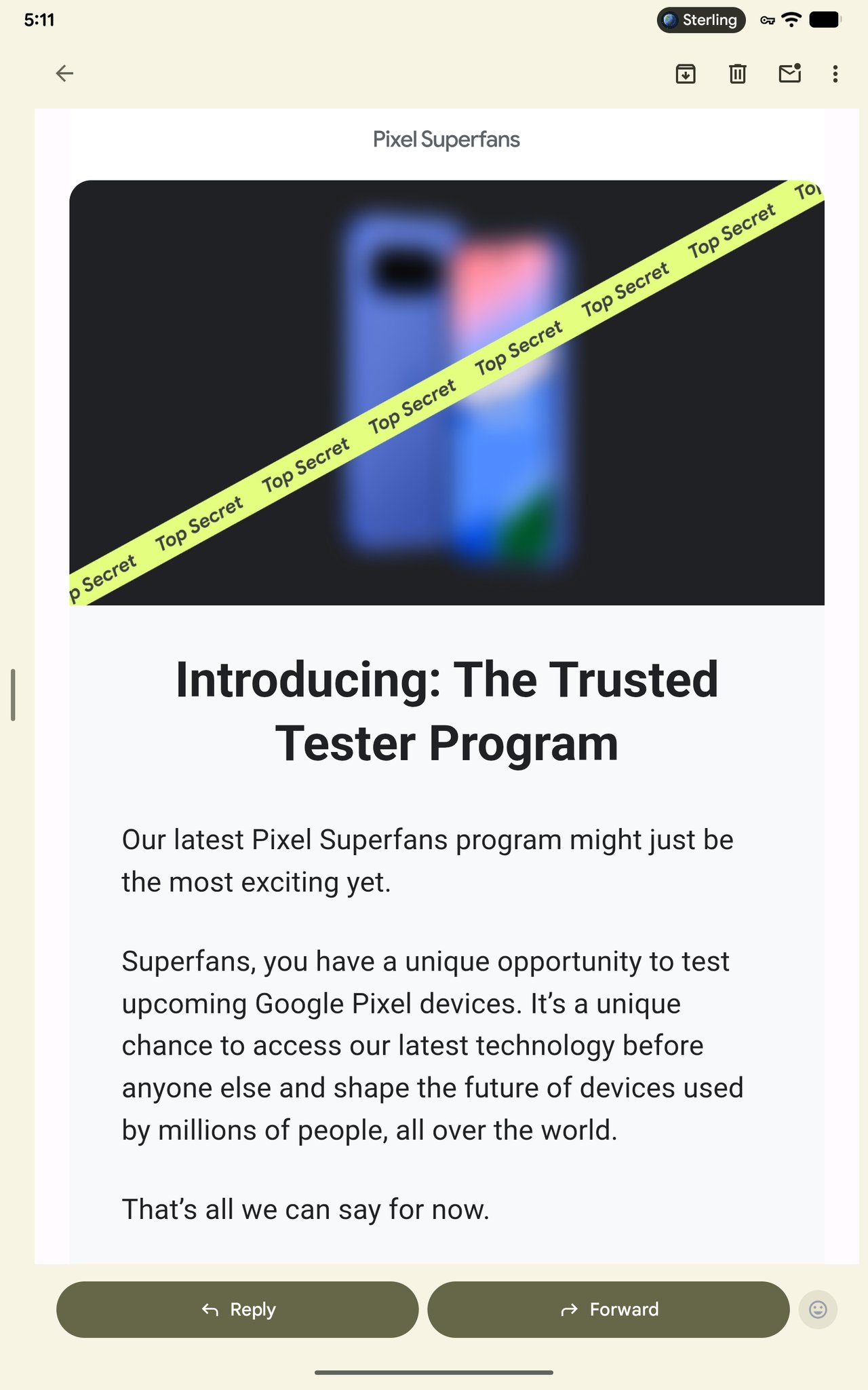 Google Pixel 10a 或「搶閘」提早出爐 獨特藍色機身、無相機島設計疑曝光 | ezone