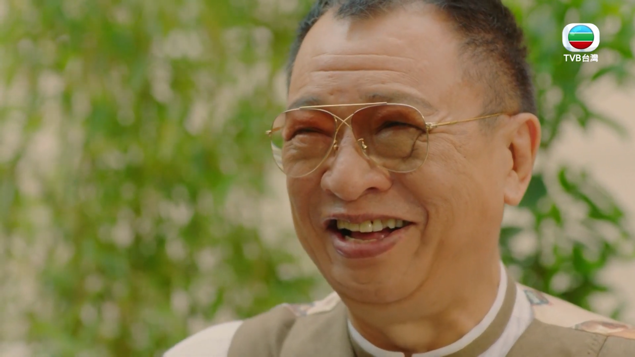 TVB宣布特別調動重播《使徒行者2》 周六播電影《新紮師妹》永遠懷念許紹雄 | UHK 港生活