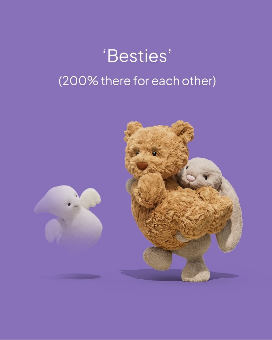Jellycat 宇宙快閃店登陸首爾！獨家限定角色！即睇地點詳情 | U Travel
