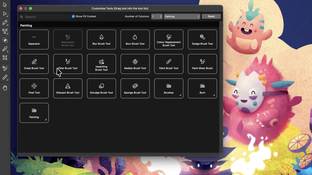 Canva 推旗下設計軟體 Affinity 「完全免費、永久使用」挑戰 Adobe 高價訂閱模式！【附實測教學】 | ezone