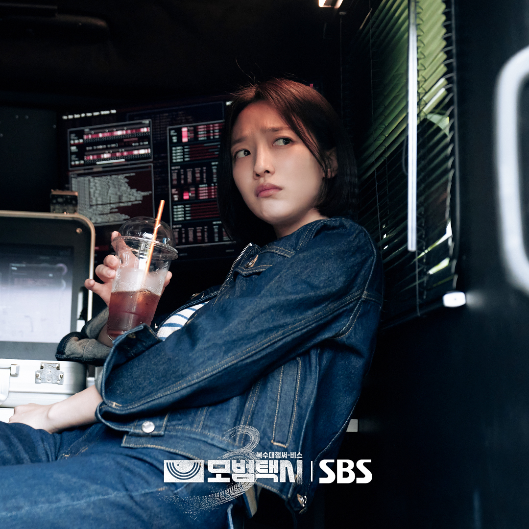 模範的士3線上看｜Viu集數更新詳情！Edan首演韓劇x李帝勳等原班人馬回歸陣容強勁 | UHK 港生活