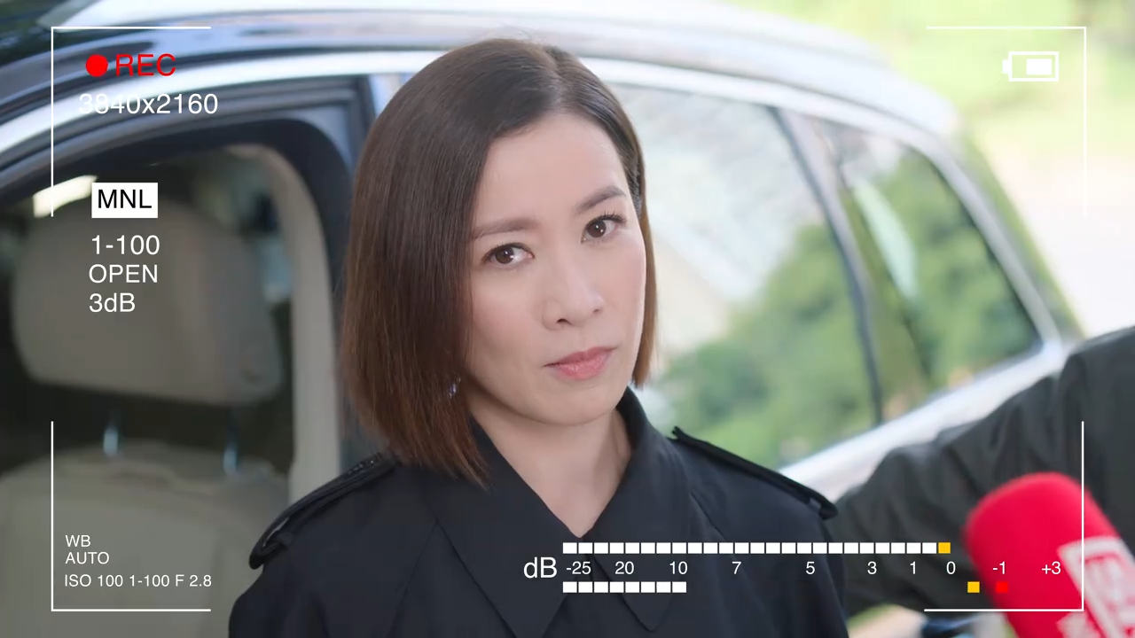 新聞女王2線上看｜1-25集大結局TVB全劇透！每集劇情預告即時更新 | UHK 港生活