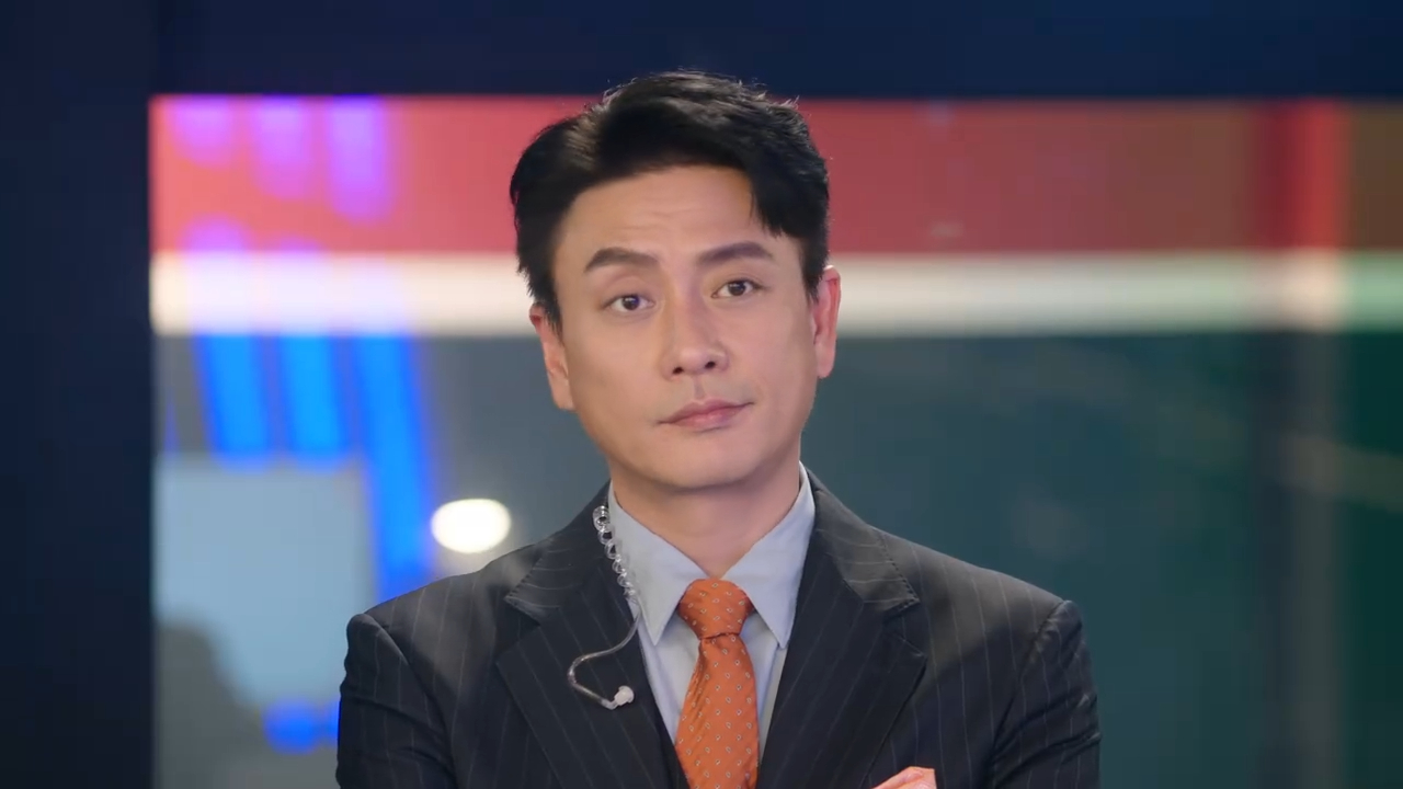 新聞女王2線上看｜1-25集大結局TVB全劇透！每集劇情預告即時更新 | UHK 港生活