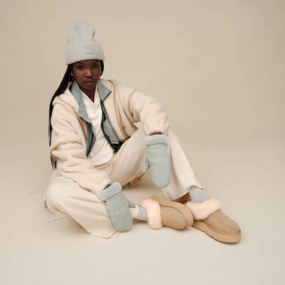 GU$199「平替版UGG」賣斷市？實測兩者相似度99%！編輯比較揭真相：「呢一點」輸畀原版... | UHK 港生活