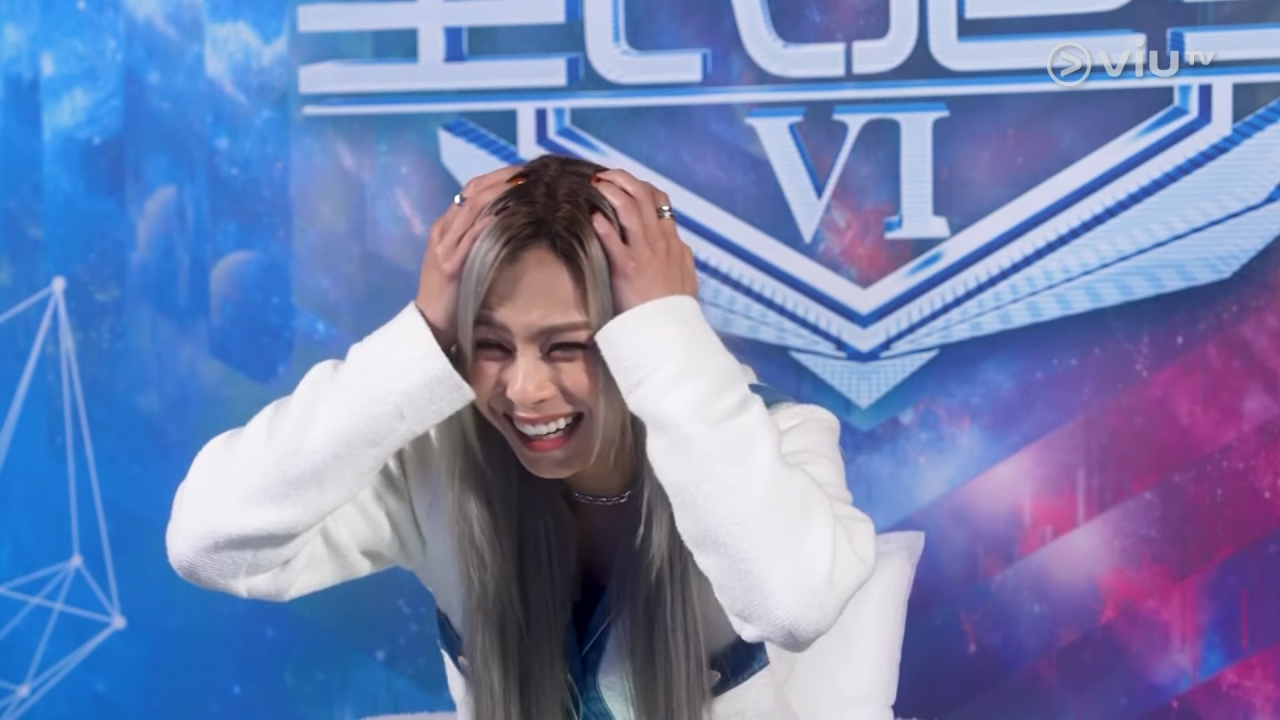 全民造星6｜Gin Lee擔任導師狂爆金句 網民大讚夠活潑心地好「完全對佢改觀」 | UHK 港生活