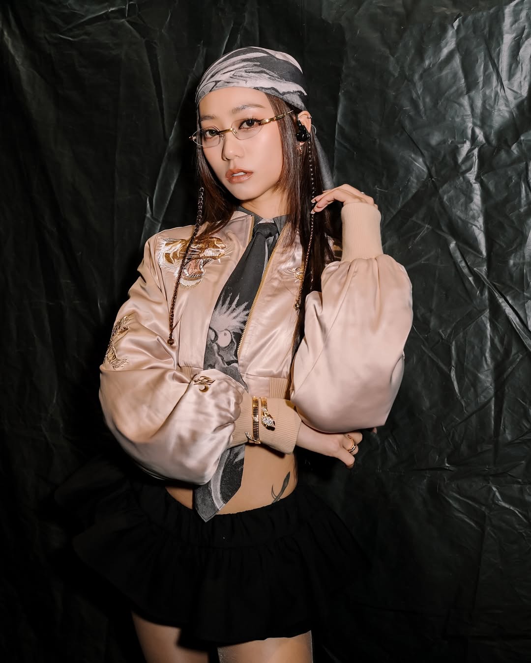 JACE陳凱詠演唱會2026｜JACE WORLD紅館演唱會預測歌單27首必唱+附歌詞MV | UHK 港生活