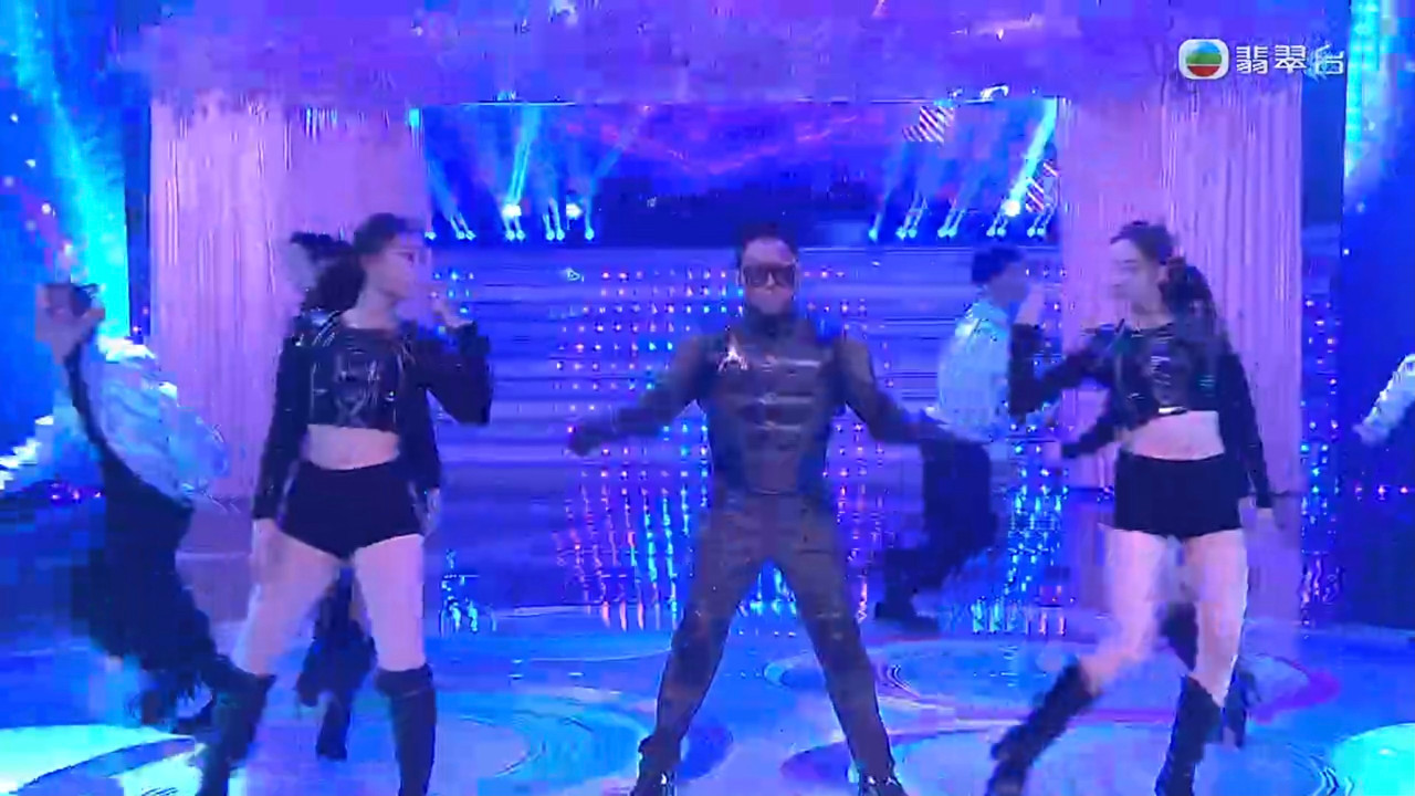 TVB台慶2025｜福祿壽扮嘢神複製話題人物 阮兆祥扮Man姐佘詩曼超爆笑 | UHK 港生活