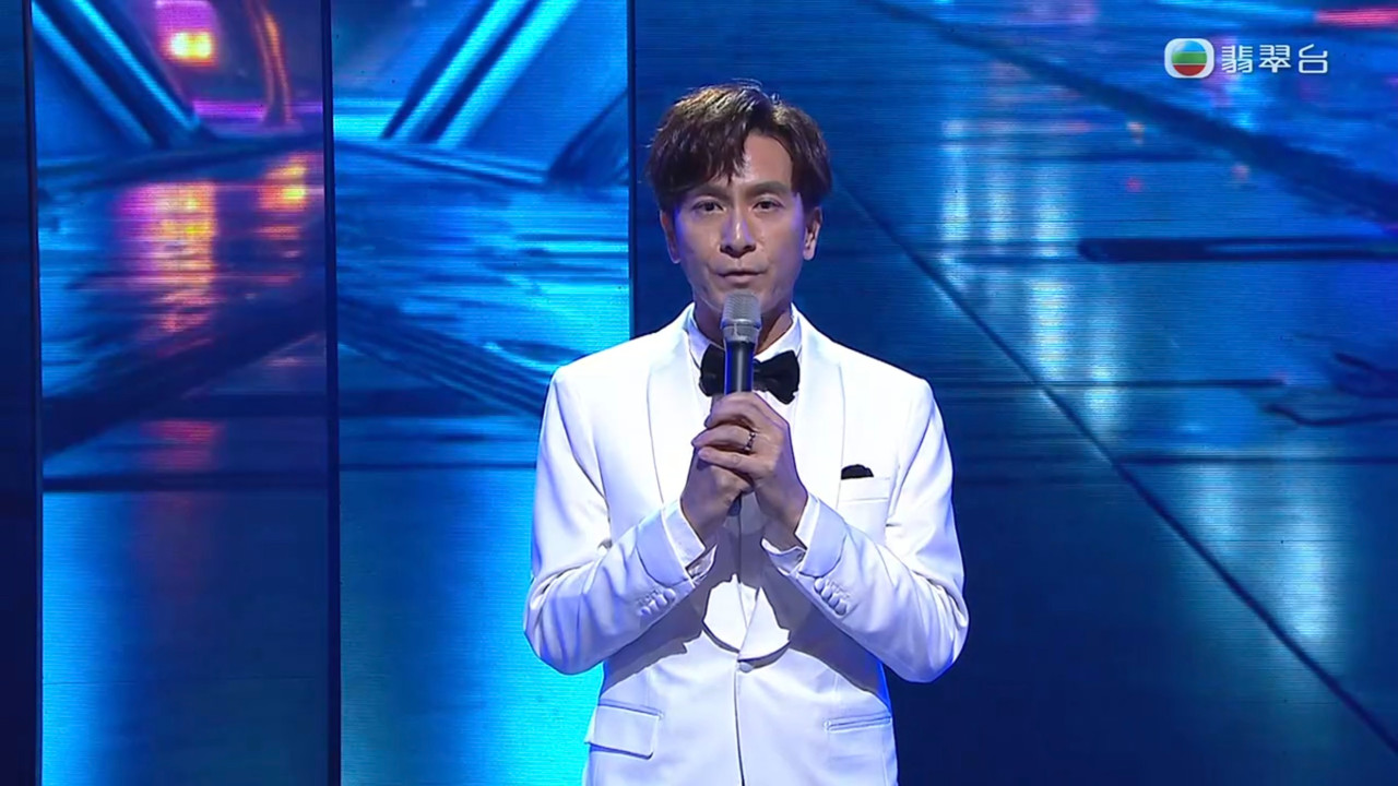 TVB台慶2025｜盤點全晚7大尷尬位！全晚瘋狂唱歌以為睇緊《勁歌金曲》 | UHK 港生活