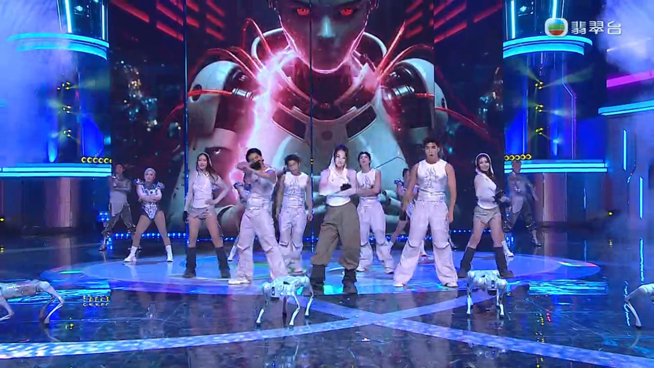 TVB台慶2025｜盤點全晚7大尷尬位！全晚瘋狂唱歌以為睇緊《勁歌金曲》 | UHK 港生活