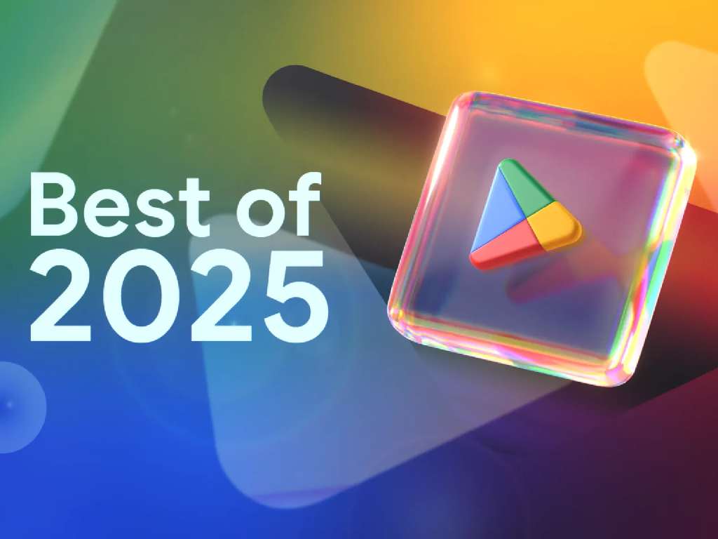 Google Play 2025年度名單出爐 Pokemon遊戲奪冠證人氣不減 即睇多款得獎App你用過未 | ezone