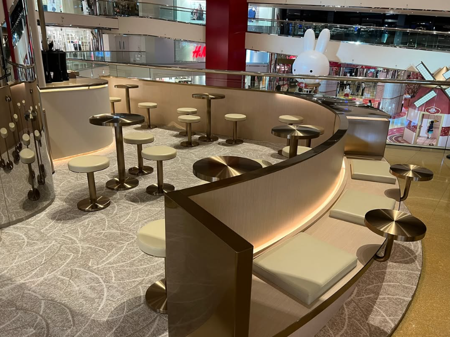 結業潮｜陳豪咖啡apm分店突執笠！Blooms Coffee剩4分店！網民估一關鍵原因？ | UHK 港生活