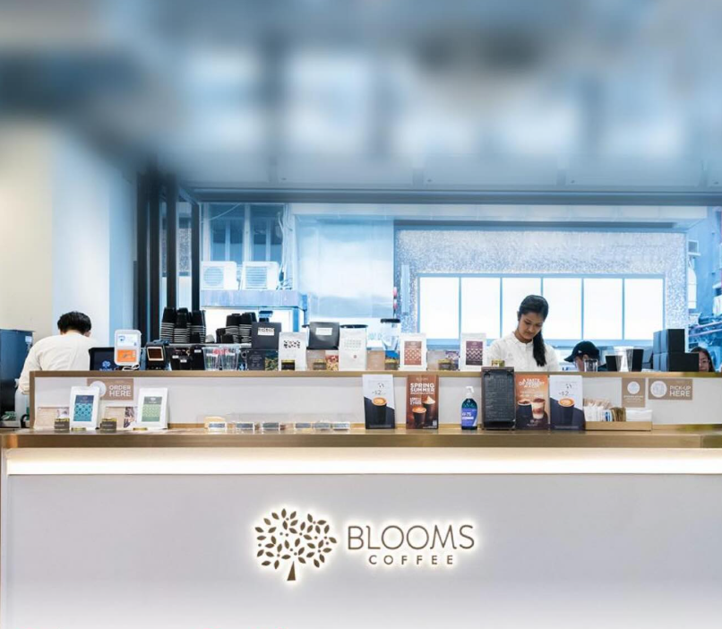 結業潮｜陳豪咖啡apm分店突執笠！Blooms Coffee剩4分店！網民估一關鍵原因？ | UHK 港生活
