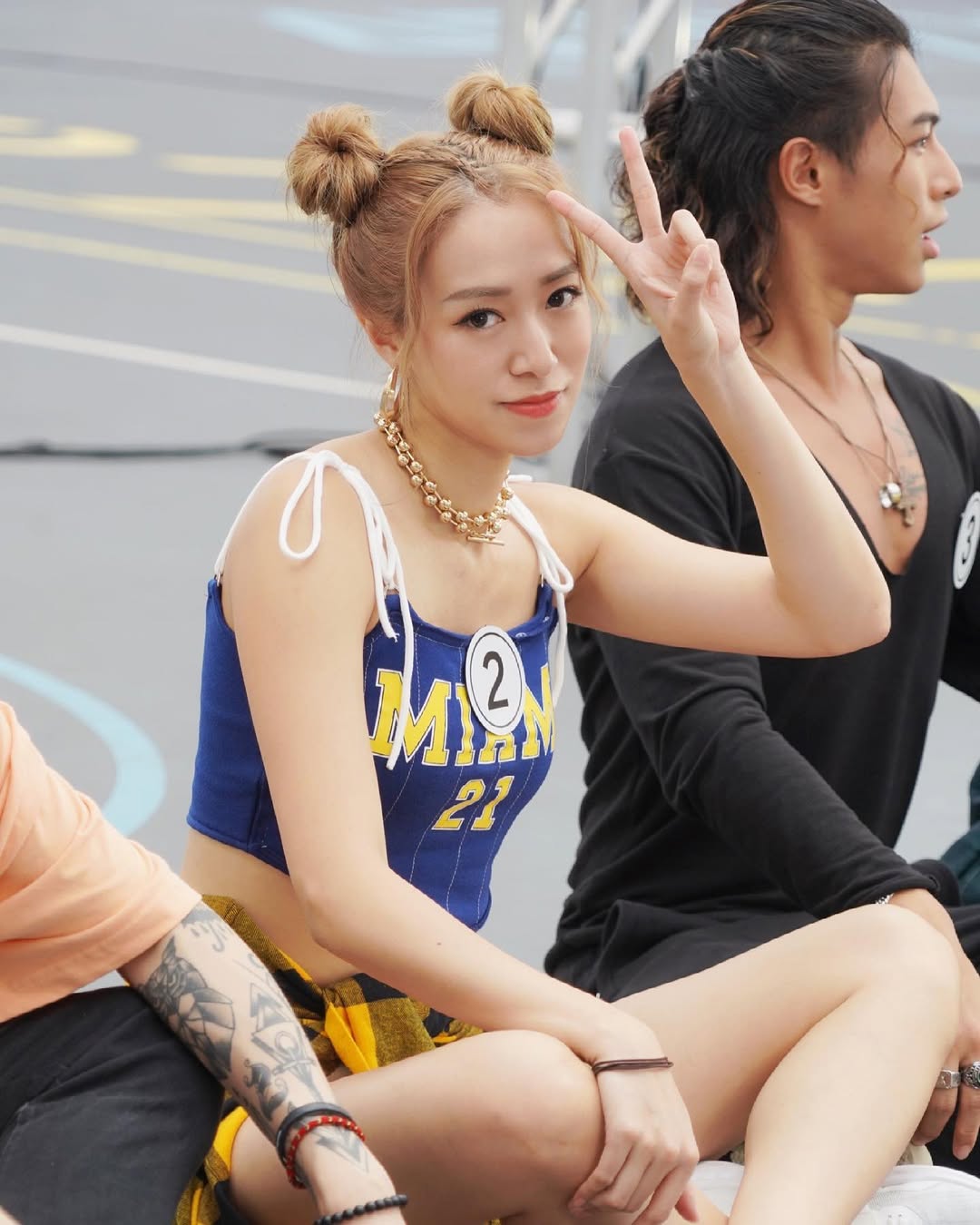 34歲女藝人宣布離巢「拜拜TVB」 句句有骨寸爆：「我寧願自己去搵」 | UHK 港生活