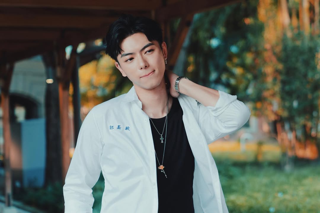 193親自回應與COLLAR成員Candy緋聞 瘋傳拍拖斷正！IG發文揭真相公開感謝女方 | UHK 港生活