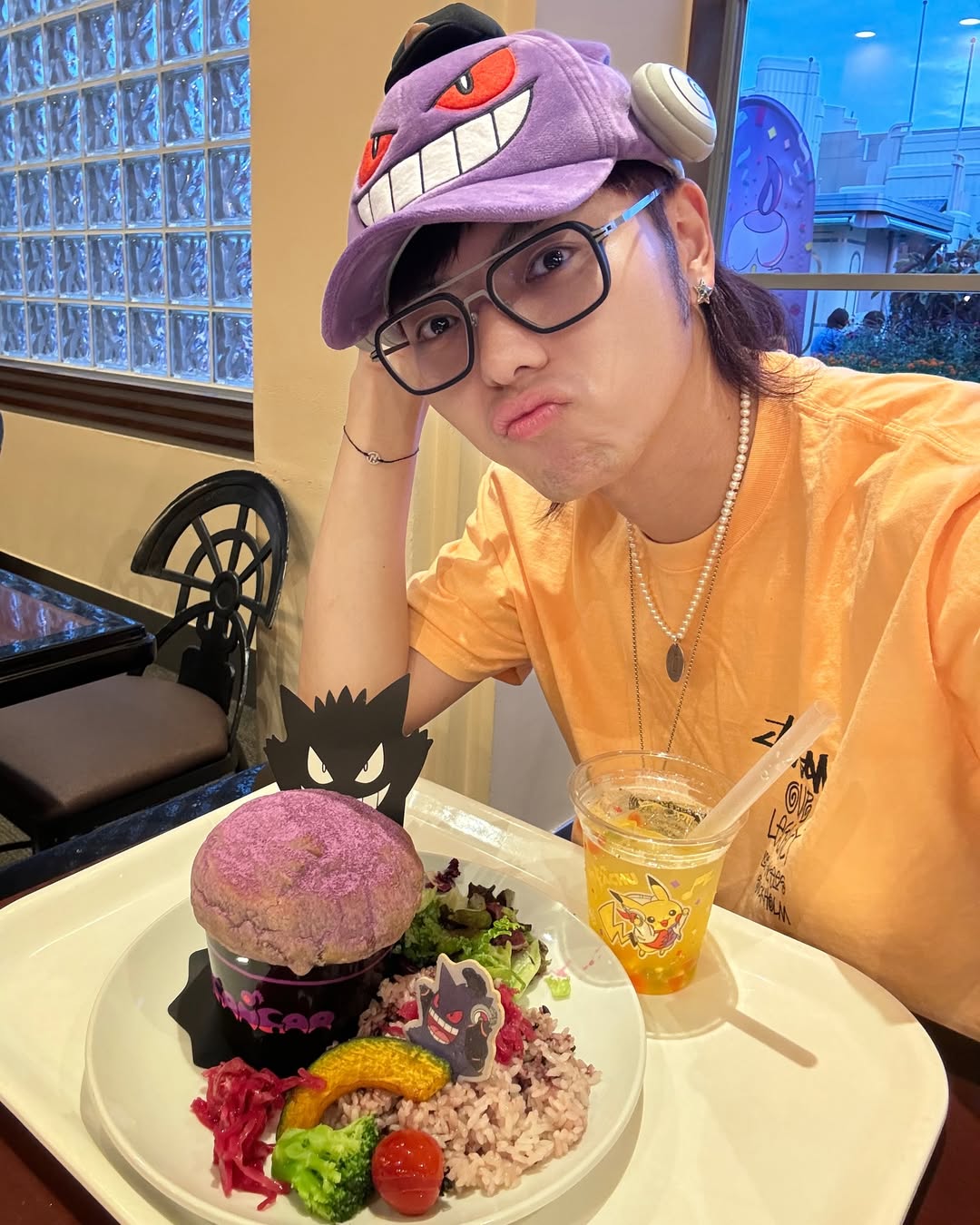 193親自回應與COLLAR成員Candy緋聞 瘋傳拍拖斷正！IG發文揭真相公開感謝女方 | UHK 港生活