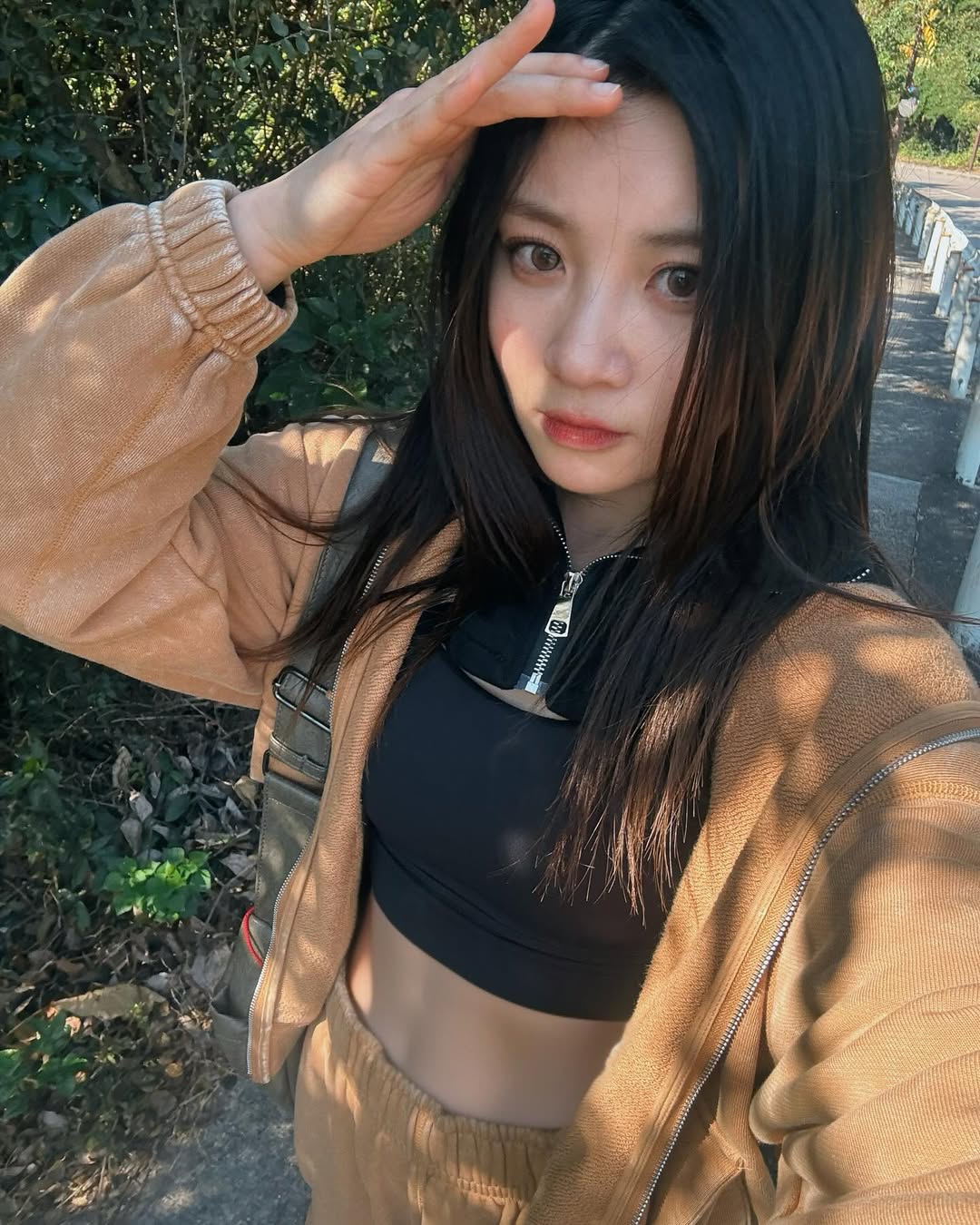 193親自回應與COLLAR成員Candy緋聞 瘋傳拍拖斷正！IG發文揭真相公開感謝女方 | UHK 港生活