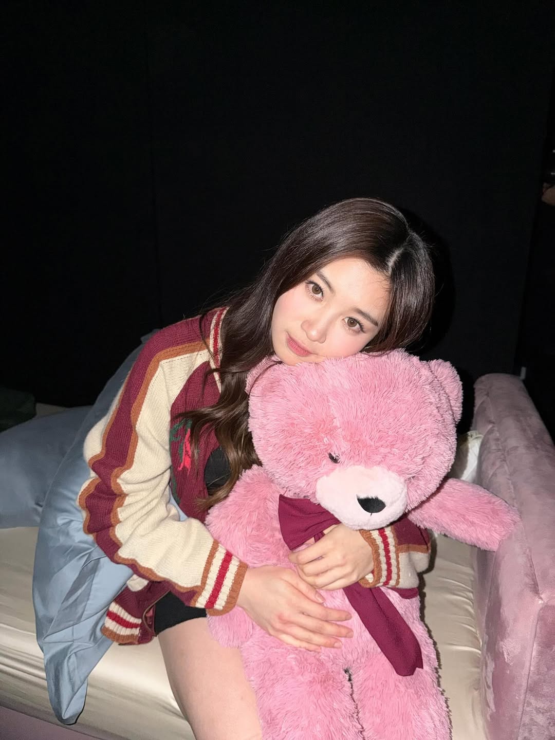 193親自回應與COLLAR成員Candy緋聞 瘋傳拍拖斷正！IG發文揭真相公開感謝女方 | UHK 港生活