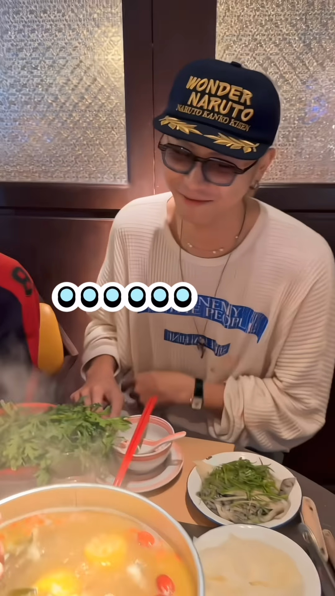 193親自回應與COLLAR成員Candy緋聞 瘋傳拍拖斷正！IG發文揭真相公開感謝女方 | UHK 港生活