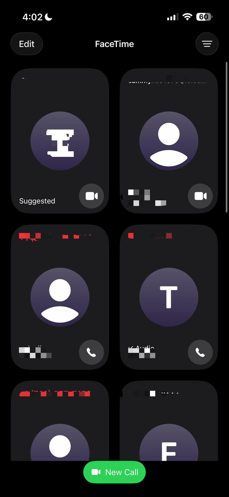 iPhone升級iOS26後中伏 FaceTime爆收過千話費 即睇1設定保證免費通話 | ezone