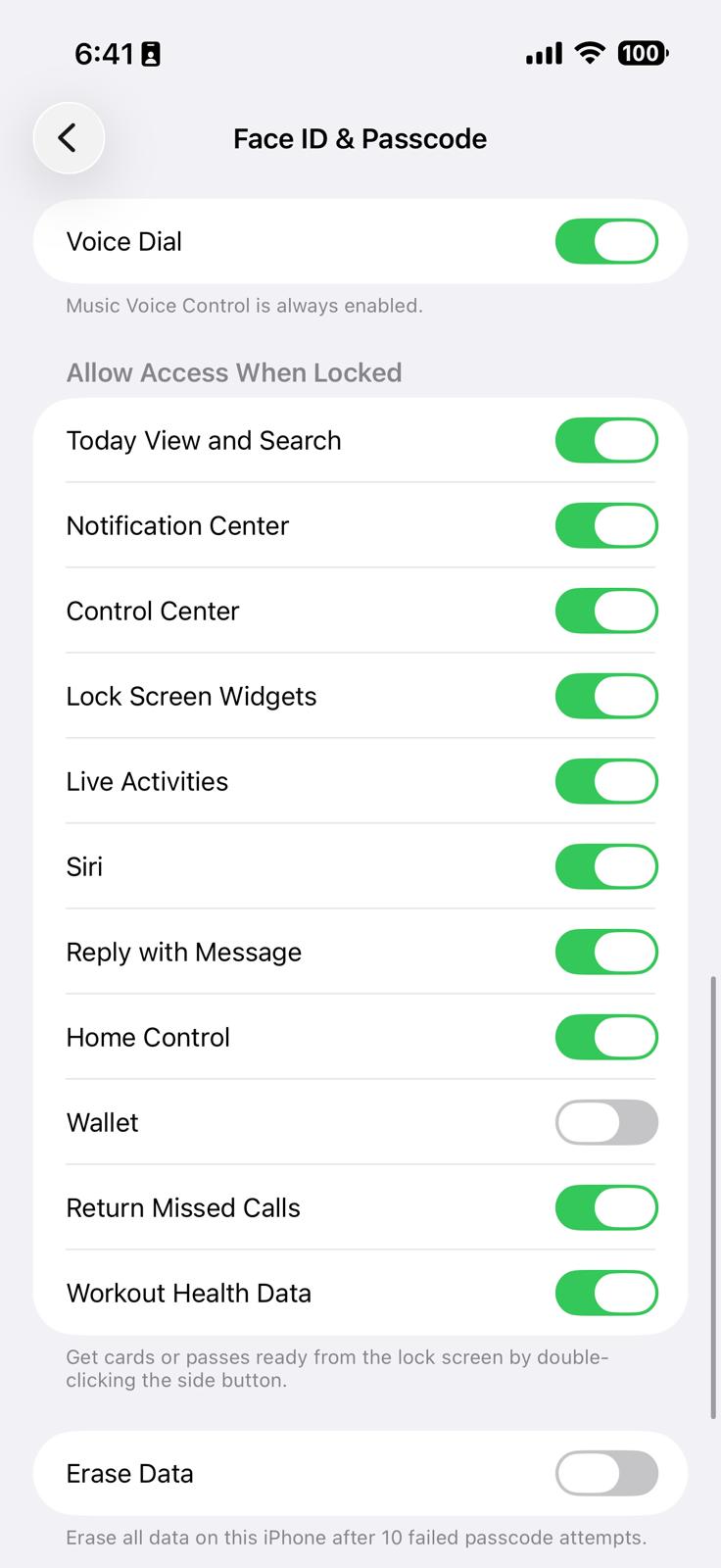 iPhone 被偷有 Find My 都搵唔返？ iOS 預設「一個功能」竟成幫兇 教你 1 招自保 | ezone
