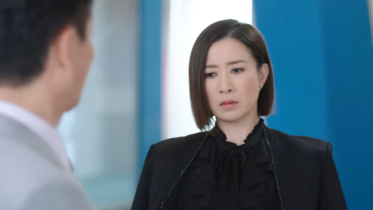 新聞女王2｜大結局4大必睇位不能錯過！「三金男配大滿貫」袁富華激罕現身TVB | UHK 港生活