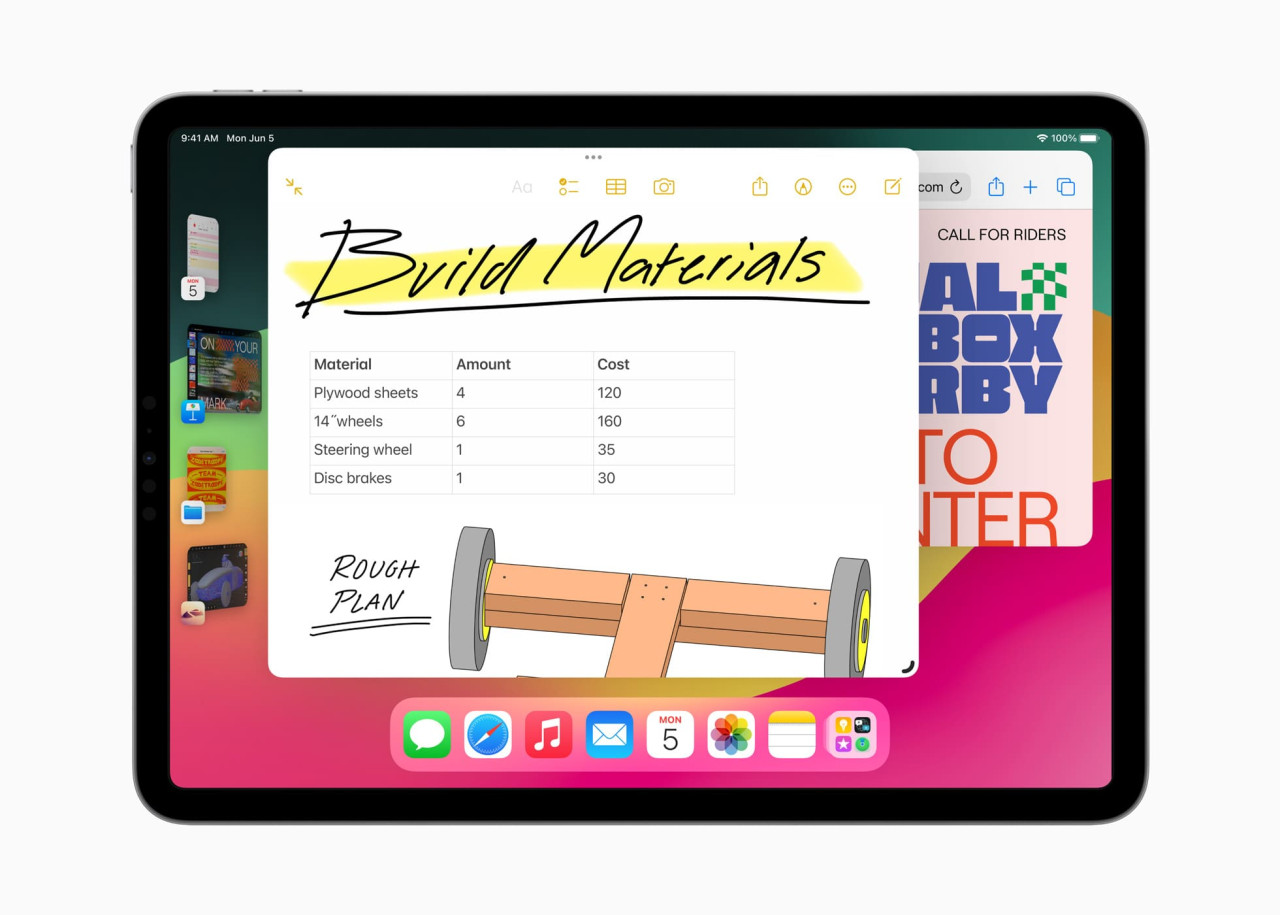 iPad 成日「窒機」？ 蘋果知錯！ iPadOS 26.2 急修復 3 大嚴重 Bug | ezone
