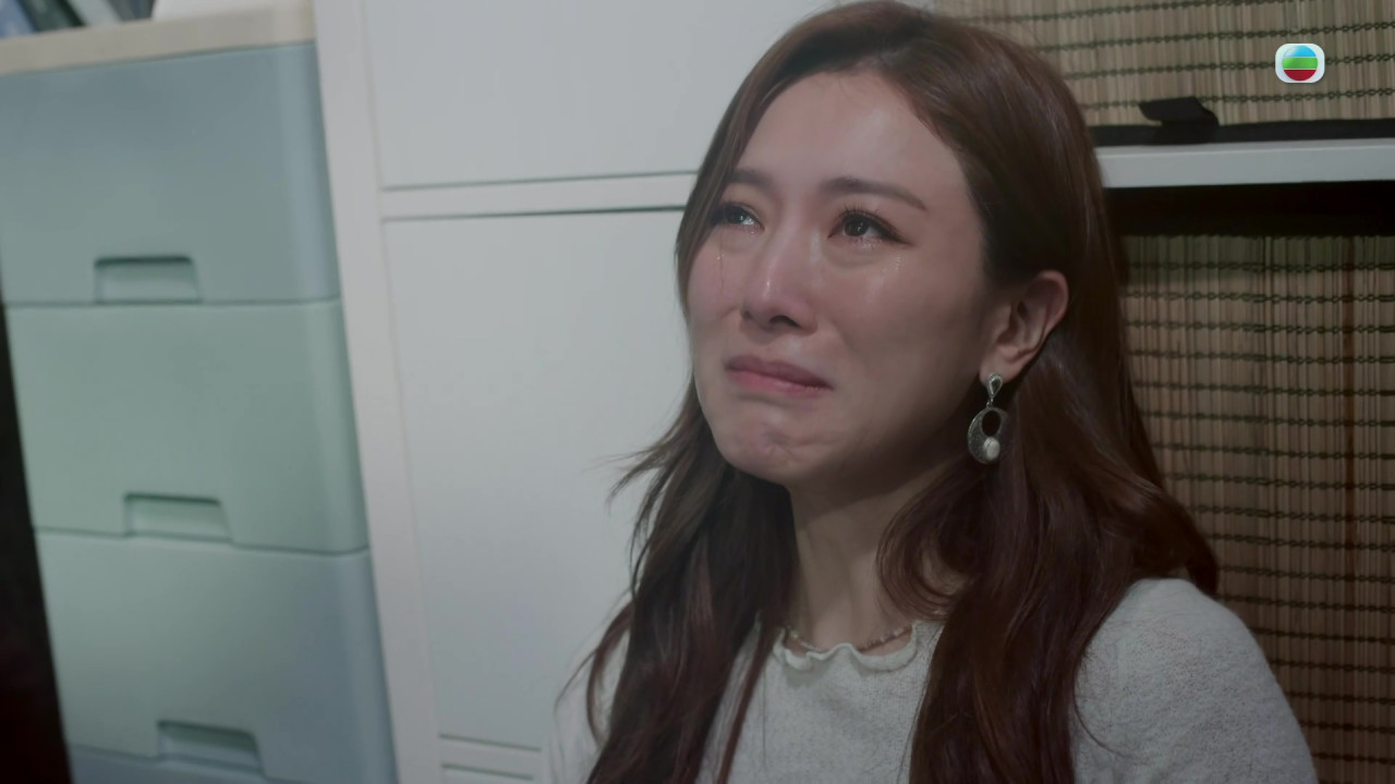 王敏奕10年TVB演藝生涯23歲至33歲螢幕變化 公屋出身脫胎換骨升呢「最靚家嫂」 | UHK 港生活