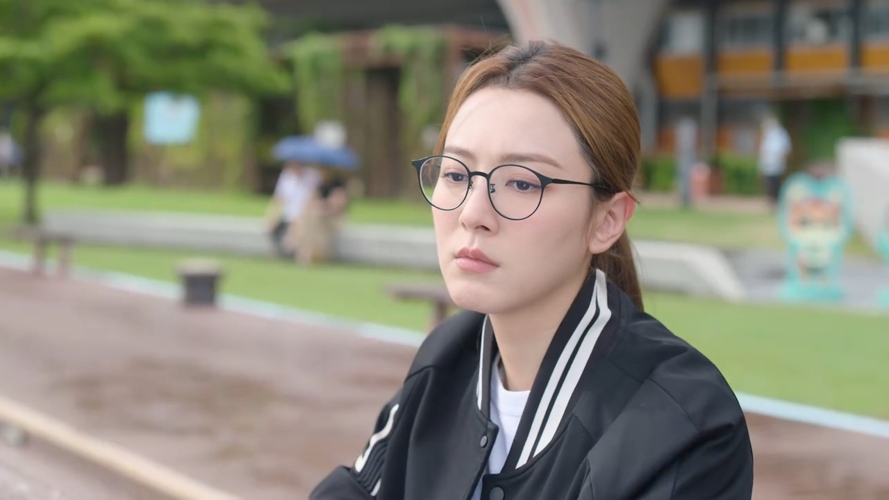 王敏奕10年TVB演藝生涯23歲至33歲螢幕變化 公屋出身脫胎換骨升呢「最靚家嫂」 | UHK 港生活