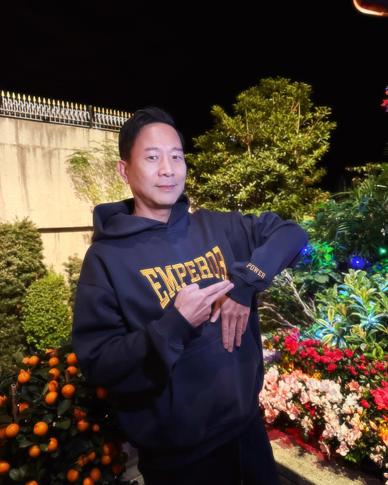 尋秦記｜陳國邦「李斯潮文」紅足咁多年！一個IQ題竟然意外爆紅 諧音笑話極度百搭 | UHK 港生活