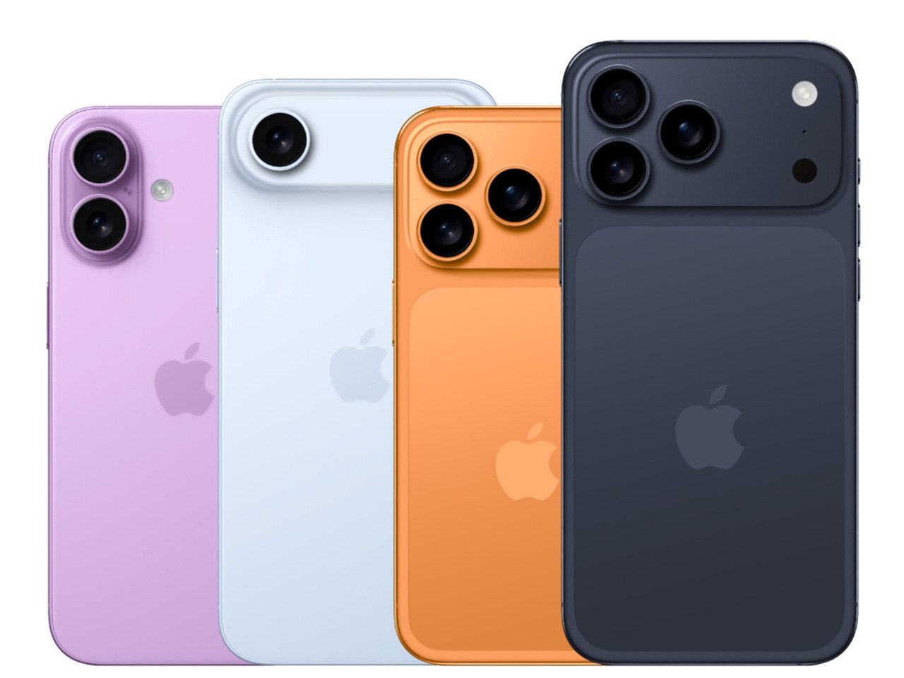 iPhone 19 將被消失？傳 Apple 2027 年直推「iPhone XX」賀 20 周年慶 6 大殺手功能搶先睇 | ezone