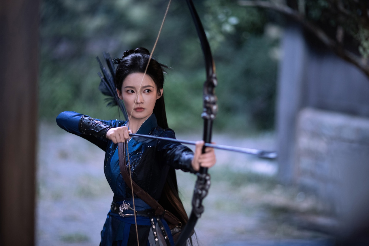 宿敵契約TVB｜1-27集大結局TVB全劇透！6大必睇亮點/角色介紹/演員陣容/每集劇情預告 | UHK 港生活