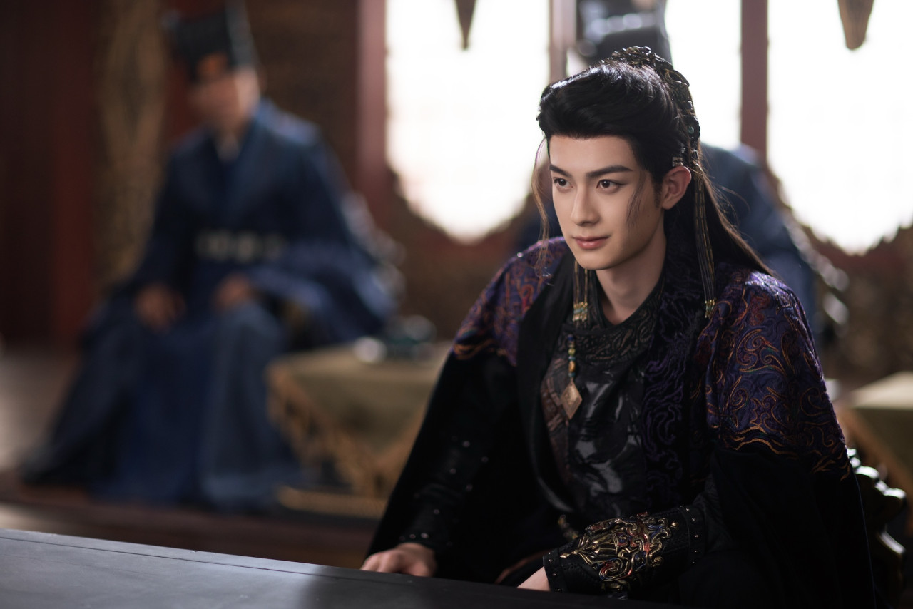 宿敵契約TVB｜1-27集大結局TVB全劇透！6大必睇亮點/角色介紹/演員陣容/每集劇情預告 | UHK 港生活