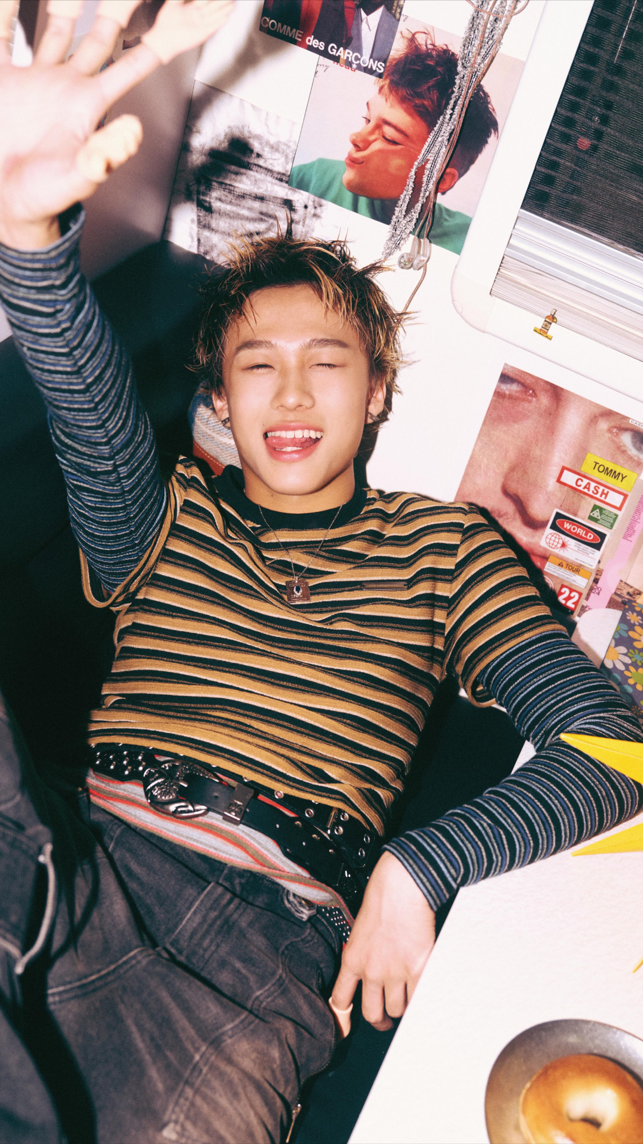 ZPOT成員名單｜ViuTV新男團正式出道！名單大洗牌！隊長副隊長人選公開 | UHK 港生活