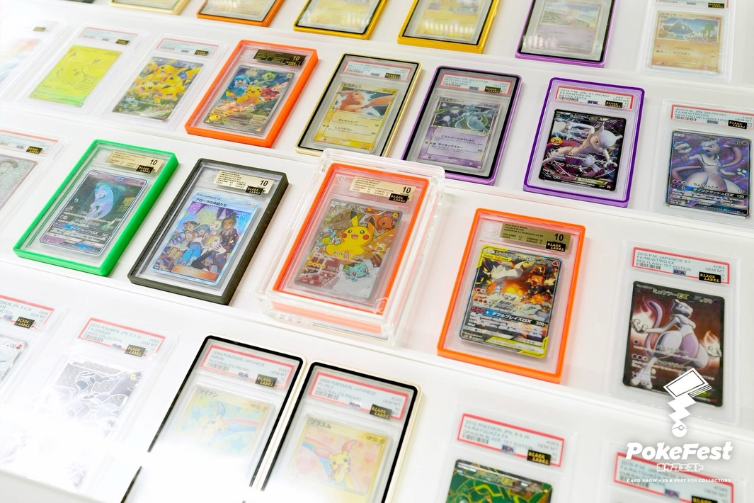 寶可夢卡展PokeFest 2登陸D2 Place 4歲以下免費入場！過百件千萬珍藏展/擲幣送卡包（附門票詳情） | UHK 港生活