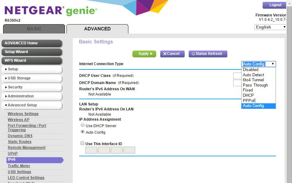 IPv6 啟用．設定．體驗一條龍攻略 | ezone