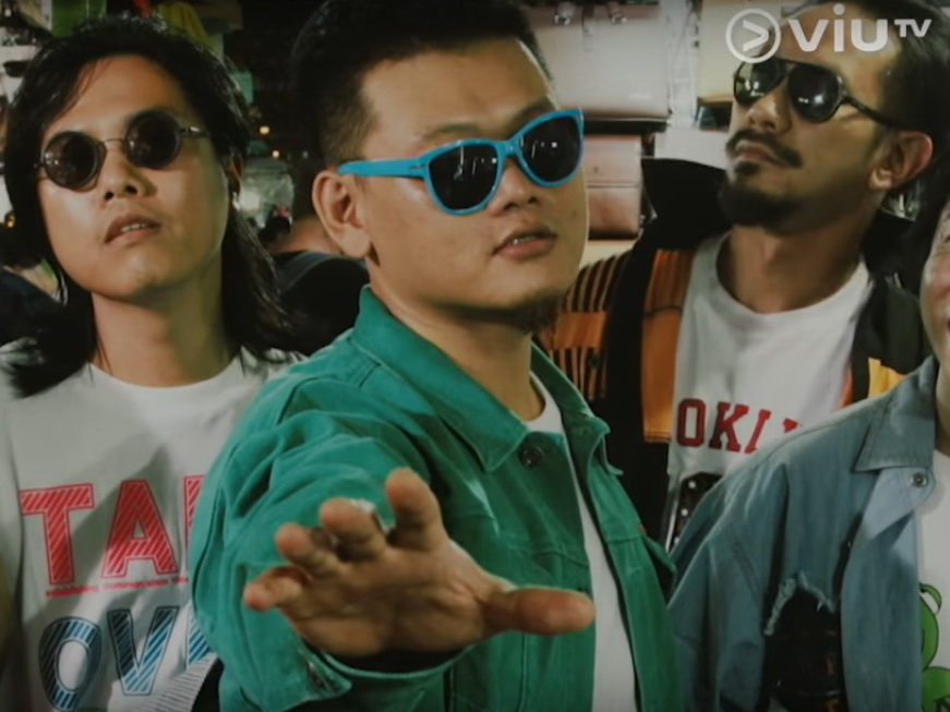 ViuTV 99 台 4 月起日日有劇煲 | ezone