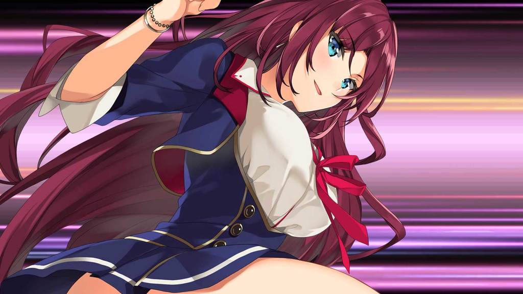 【點評】Omega Labyrinth Z 紳士級角色扮演遊戲 | ezone