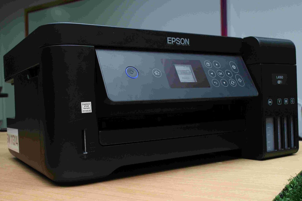 Epson EcoTank 無線連續供墨打印機列陣！文件打印成本低至 $0.01 起 | ezone