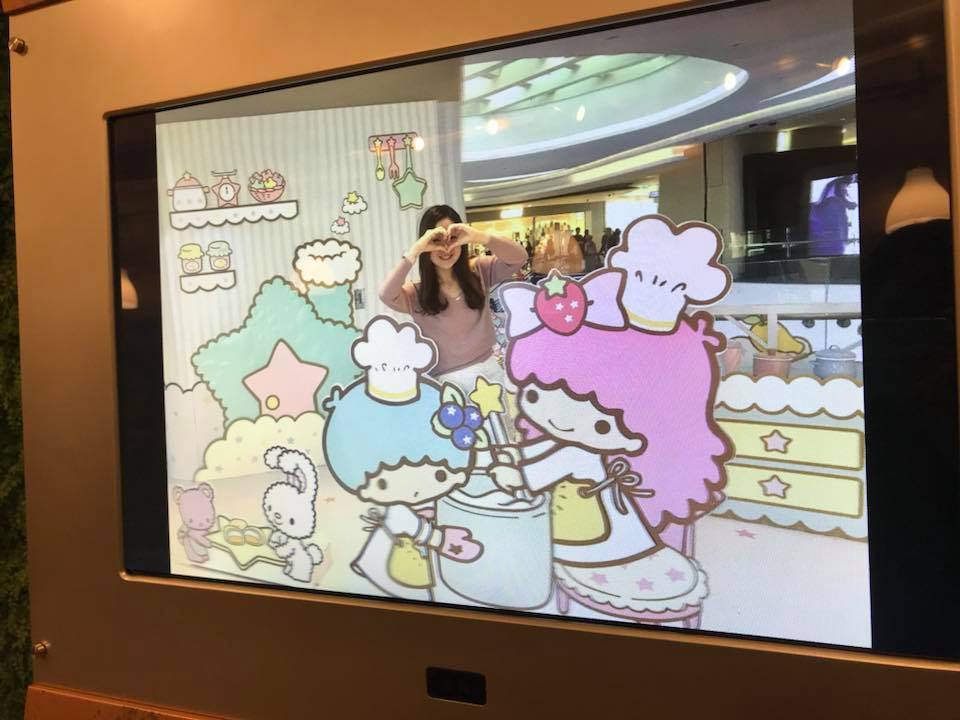 香港初創推 Memto 4K 數碼畫框！輕鬆 2D 變 3D - ezone.hk - 科技焦點 - 科技 - D180313