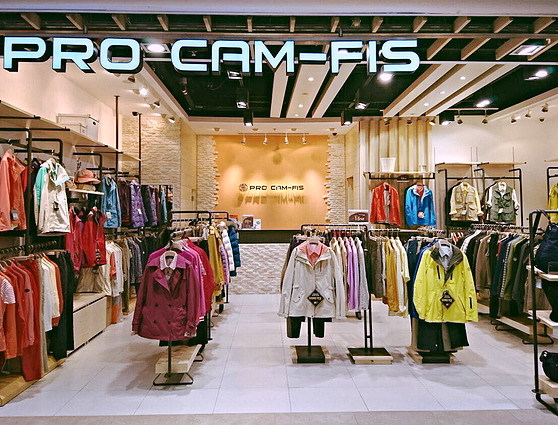 PRO CAM-FIS 休業清貨大減價 低至 3 折 | ezone
