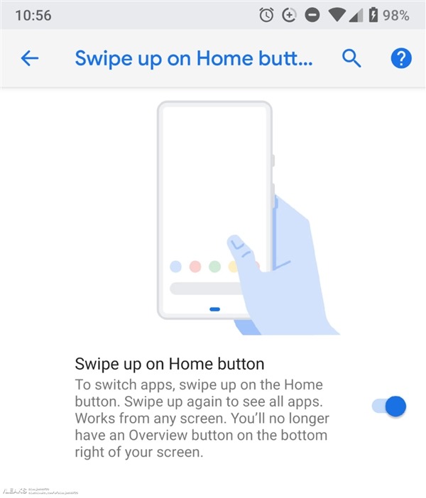 Google Pixel 3 曝光！堅持唔用瀏海屏！ - ezone.hk - 科技焦點 - 5G流動 - D180521